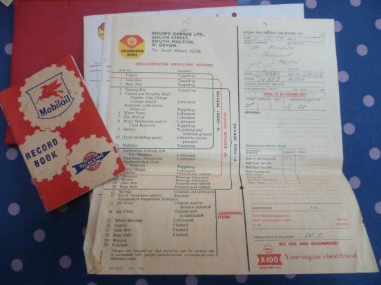 Landy’s Real Life History | Veronica Lamond